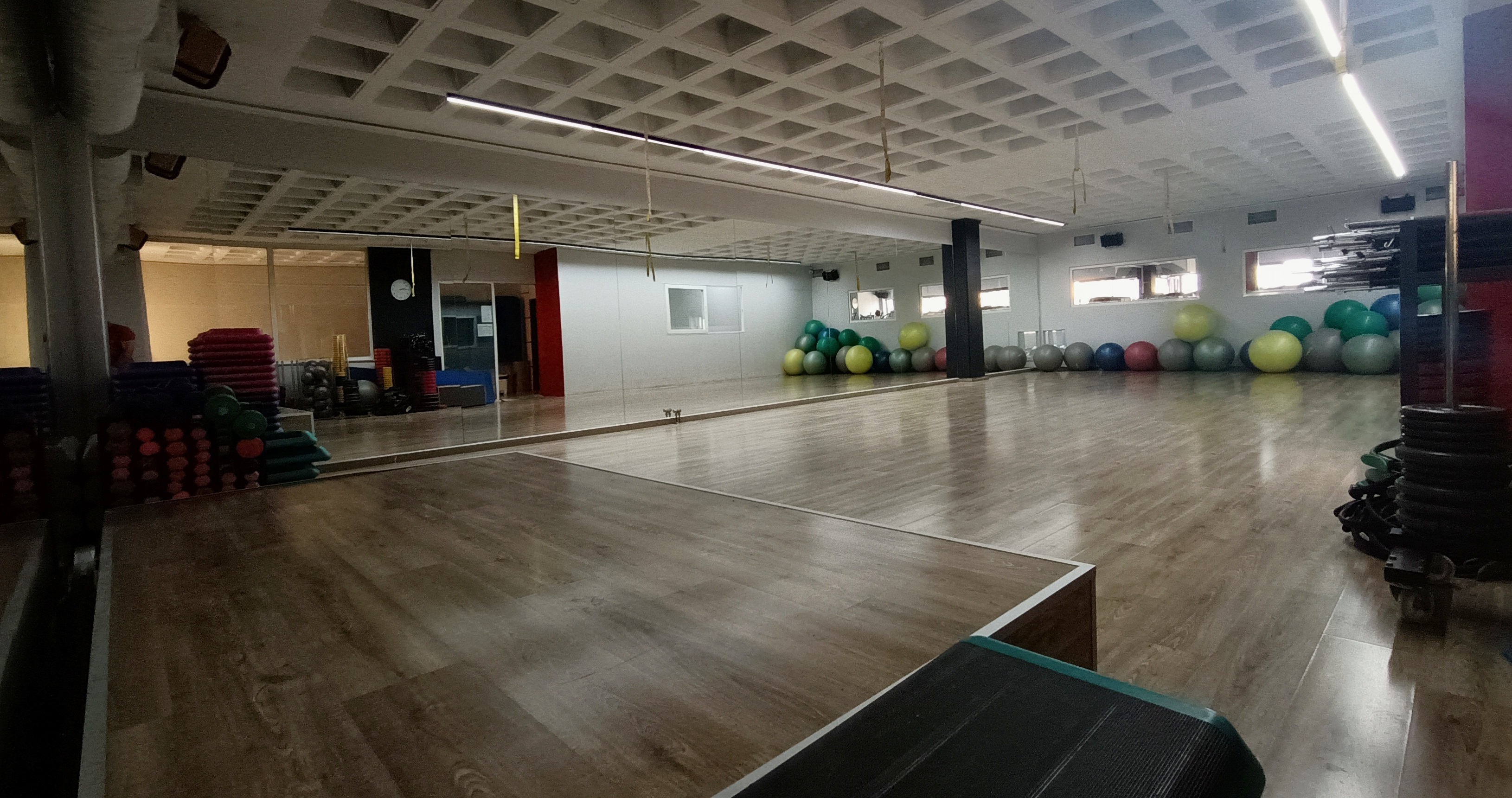 YAVA ΑΓ. ΑΝΑΡΓΥΡΟΙ | Yava Fitness Centers