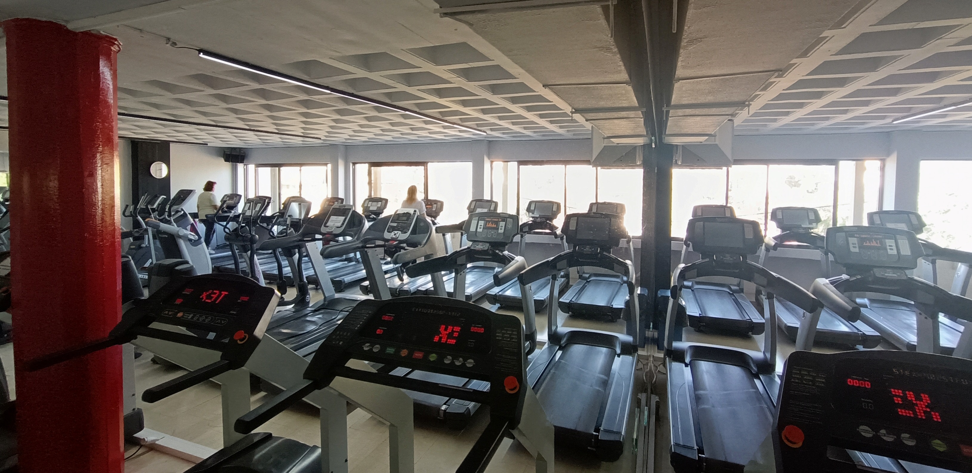 YAVA ΑΓ. ΑΝΑΡΓΥΡΟΙ | Yava Fitness Centers