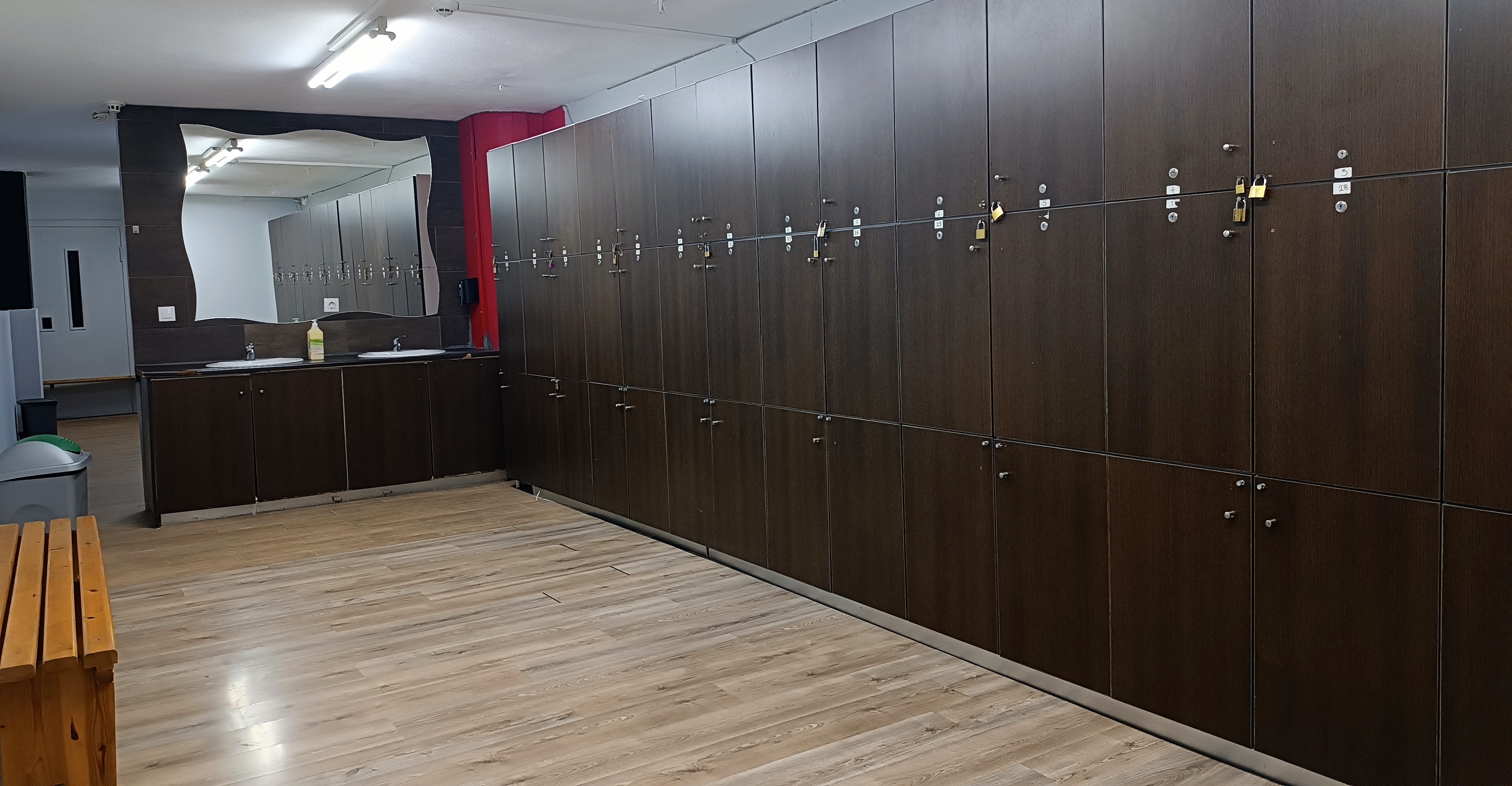 YAVA ΑΓ. ΑΝΑΡΓΥΡΟΙ | Yava Fitness Centers