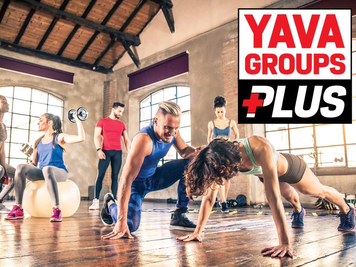 Προγράμματα | Yava Fitness Centers