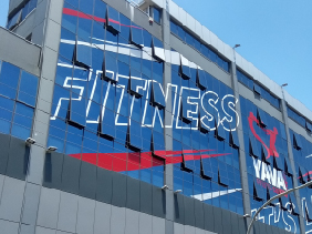 Γυμναστήρια | Yava Fitness Centers