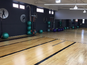 Γυμναστήρια | Yava Fitness Centers