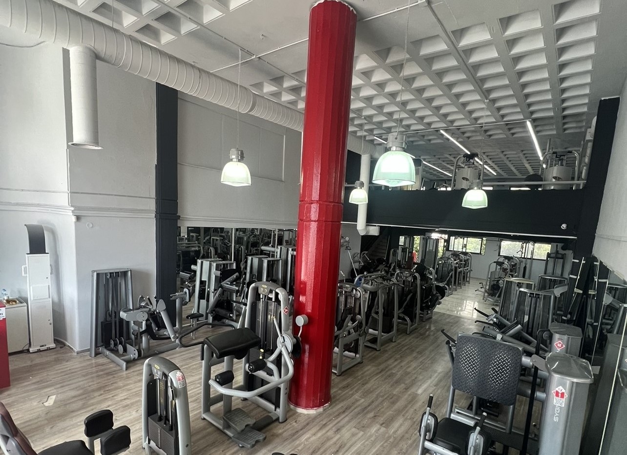 YAVA ΑΓ. ΑΝΑΡΓΥΡΟΙ | Yava Fitness Centers